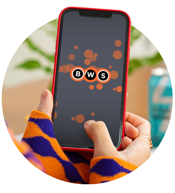 Appy Deals : Exclusive Drink Offers via BWS App