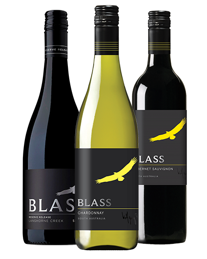 Wolf Blass Family Occasions | BWS