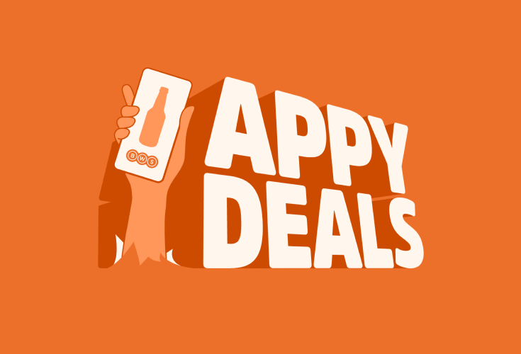 BWS Big Deals: Uncover the Hottest Offers & Discounts (on Alcoholic ...